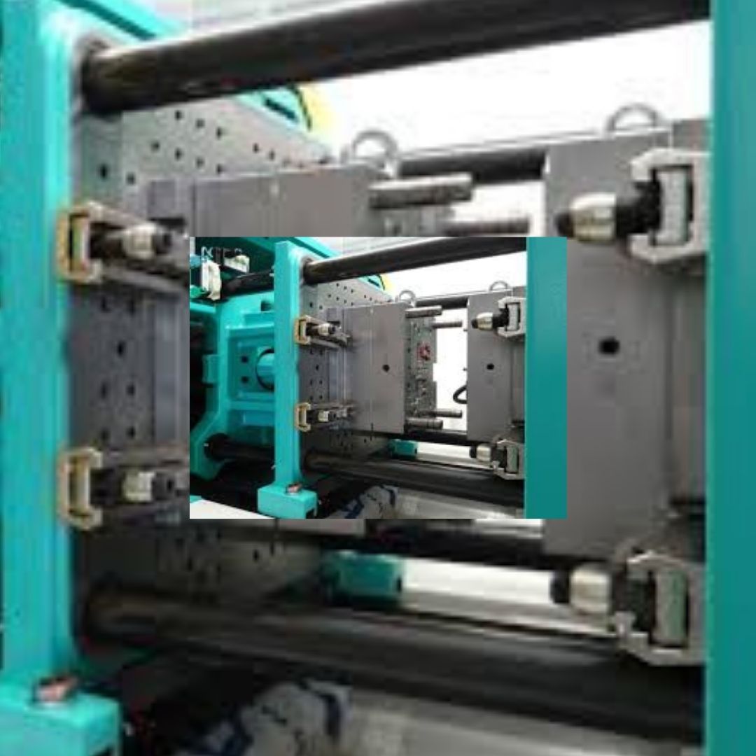Resin Converter limited